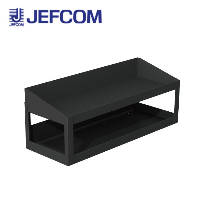 JEFCOM ジェフコム SCT-DT01 バンキャビネット（連結引き出し）【取寄商品】 : 資材まーけっと - 通販 - Yahoo!ショッピング