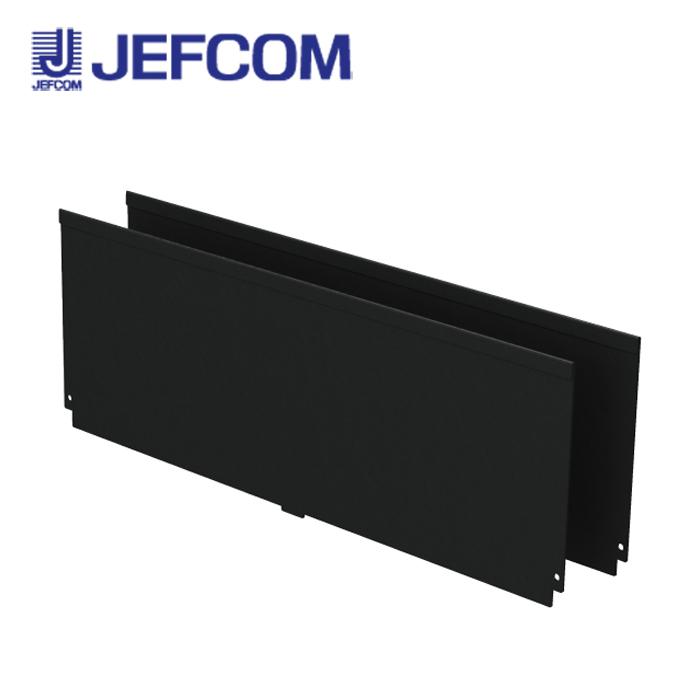 JEFCOM ジェフコム SCT-PP-H バンキャビネット用仕切板 2枚入【取寄商品】 : 資材まーけっと - 通販 - Yahoo!ショッピング