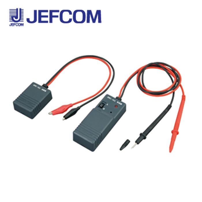 ジェフコム SRC-102 配線チェッカー【取寄商品】 : src102 : 資材まーけっと - 通販 - Yahoo!ショッピング