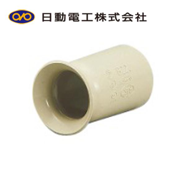 日動工業 日動電工 IB70JHW ブッシング 70 アイボリー : 資材まーけっと - 通販 - Yahoo!ショッピング