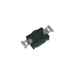 Panasonic Panasonic/パナソニック WF2430B 引掛埋込コンセント接地3P 30A 250V : 資材まーけっと ...