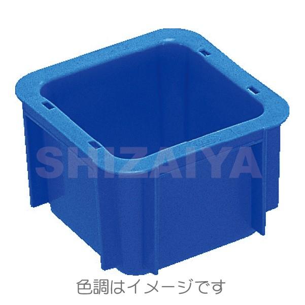 サンボックスTP111 ブルー 【40個セット】 200107 サンコー(三甲) 【業務用】沖縄・離島以外送料無料の複数セット商品のリンクあり : 資材屋 - 通販 - Yahoo!ショッピング