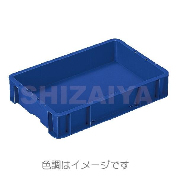 サンボックスTP341B ブルー 【3個セット】 201251 サンコー(三甲) 【業務用】沖縄・離島以外送料無料の複数セット商品のリンクあり : 資材屋 - 通販 - Yahoo!ショッピング