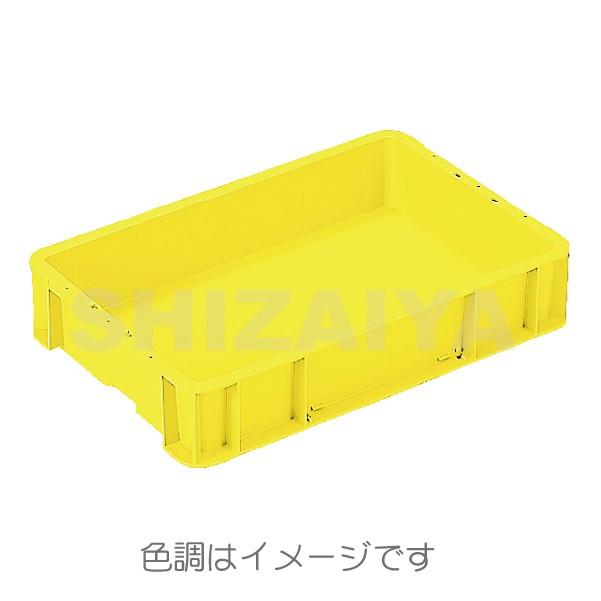 サンボックスTP341B イエロー 201251 サンコー(三甲) 【業務用】沖縄・離島以外送料無料の複数セット商品のリンクあり : 資材屋 - 通販 - Yahoo!ショッピング