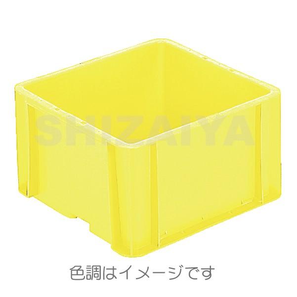 サンボックスTP332 イエロー 【2個セット】 201707 サンコー(三甲) 【業務用】沖縄・離島以外送料無料の複数セット商品のリンクあり ...