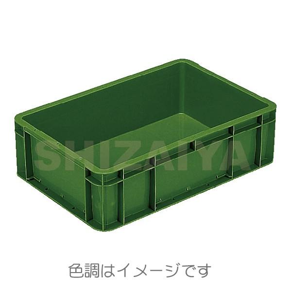 サンボックスTP341.5D グリーン 【1個】 201855 サンコー(三甲) 【業務用】沖縄・離島以外送料無料の複数セット商品のリンクあり ...