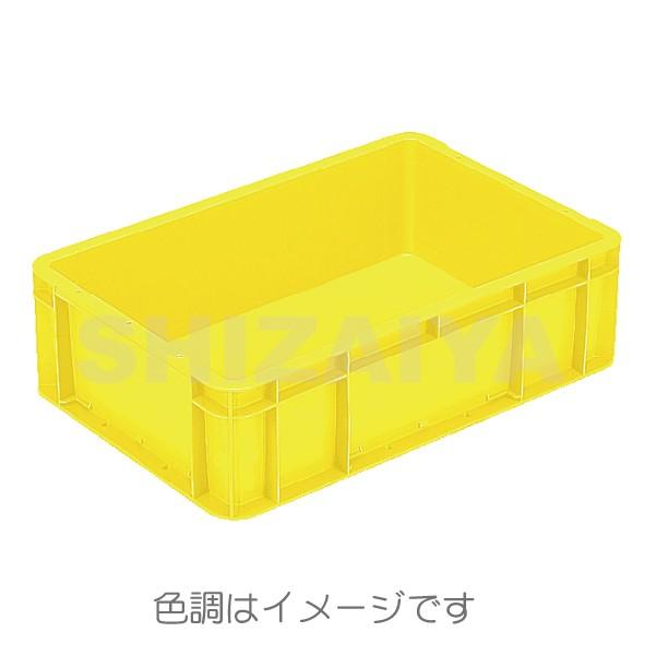 サンボックスTP341.5D イエロー 【4個セット】 201855 サンコー(三甲) 【業務用】沖縄・離島以外送料無料の複数セット商品の ...