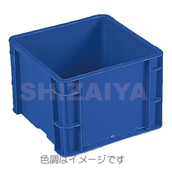 サンボックスTP332.5 ブルー 201935 サンコー(三甲) 【業務用】沖縄・離島以外送料無料の複数セット商品のリンクあり : 資材屋 ...