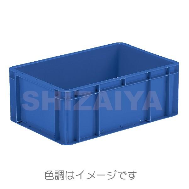 サンボックスTP342D ブルー 202558 サンコー(三甲) 【業務用】沖縄・離島以外送料無料の複数セット商品のリンクあり : 資材屋 ...