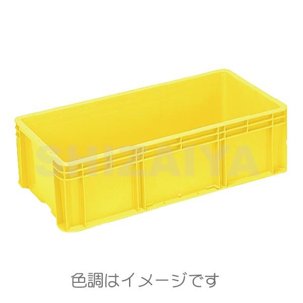 サンボックスTP362 イエロー 203402 サンコー(三甲) 【業務用】沖縄・離島以外送料無料の複数セット商品のリンクあり : 資材屋 ...