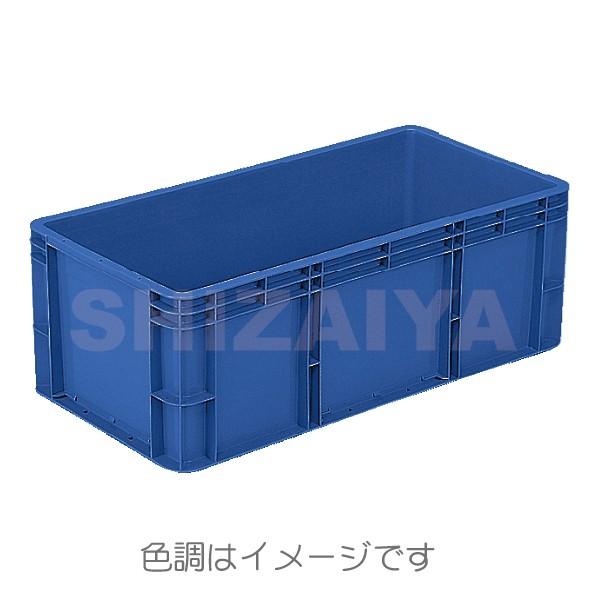サンボックスTP362.5D ブルー 【1個】 204362 サンコー(三甲) 【業務用】沖縄・離島以外送料無料の複数セット商品のリンクあり ...
