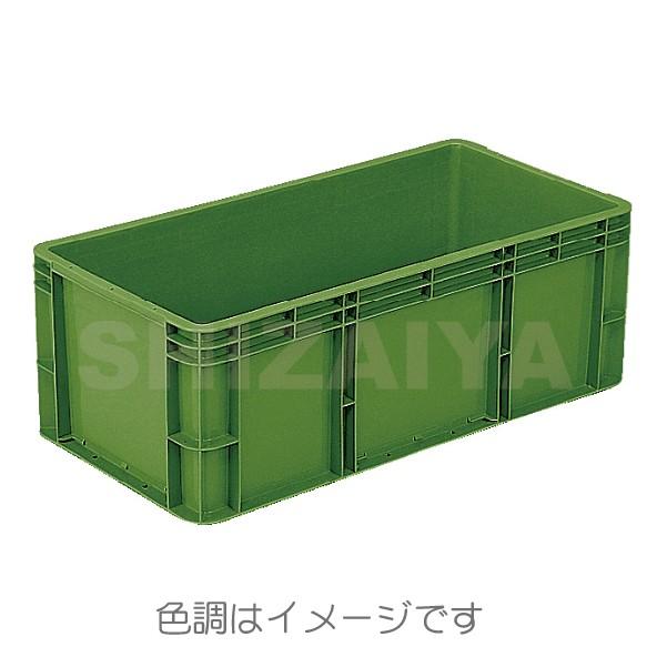 サンボックスTP362.5D グリーン 【5個セット】 204362 サンコー(三甲) 【業務用】沖縄・離島以外送料無料の複数セット商品の ...