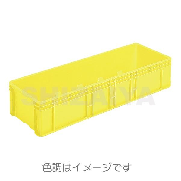 サンボックスTP392 イエロー 【1個】 205602 サンコー(三甲) 【業務用】沖縄・離島以外送料無料の複数セット商品のリンクあり ...