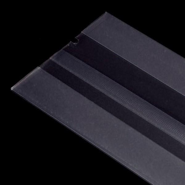 福助工業 合掌貼ガゼット袋 合掌ガゼット袋 合掌ガゼットGTN (ナイロンタイプ) No.22 (70mm×150mm 奥行30mm) バラ ...