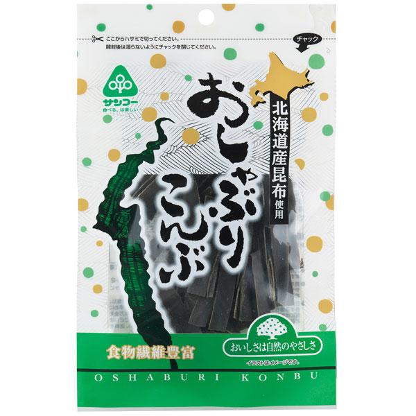 おしゃぶりこんぶ（22g） サンコー : PURE・HEART 自然館 - 通販 - Yahoo!ショッピング