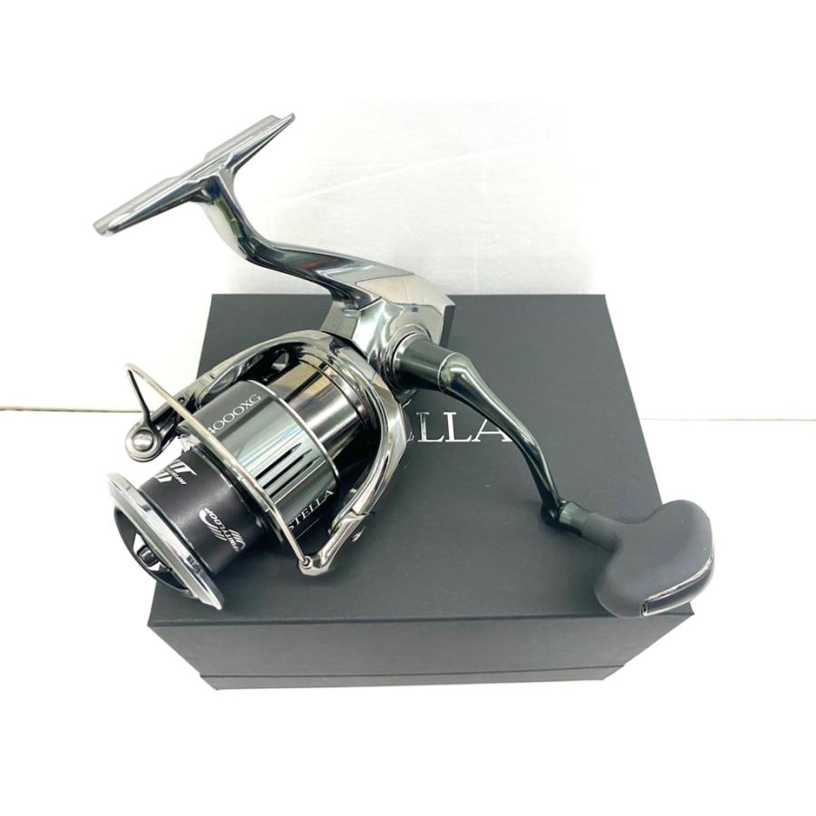 シマノ SHIMANO(シマノ) '22 STELLA(ステラ) 4000XG (スピニングリール) (043962) (別店舗発送商品) : 自然満喫屋 - 通販 - Yahoo!ショッピング