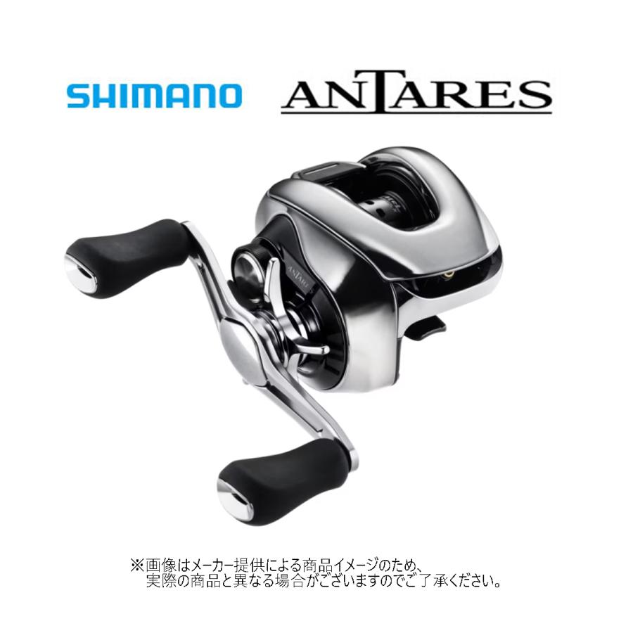 シマノ（SHIMANO） '25 ANTARES(アンタレス) 100MG (右巻き)(ベイトリール) (047724)-別店舗発送商品 ...