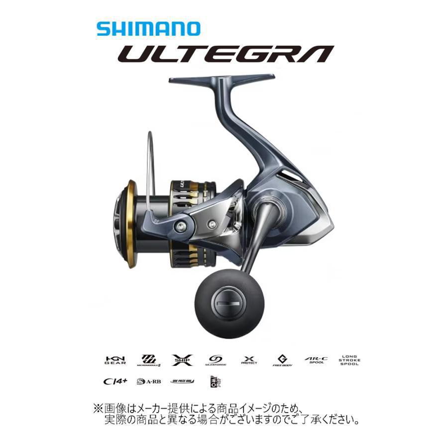 シマノ SHIMANO(シマノ) '21 ULTEGRA(アルテグラ) C5000XG (043375)(スピニングリール)(別店舗発送商品)- : 自然満喫屋 - 通販 - Yahoo!ショッピング