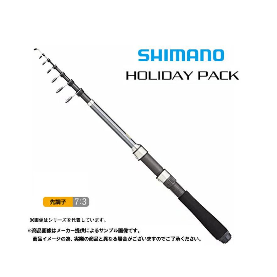 シマノ シマノ '17 HOLIDAY PACK(ホリデーパック) 10-210T (振出)(防波堤・チョイ投げ) (25182) - : 自然満喫屋 - 通販 - Yahoo!ショッピング