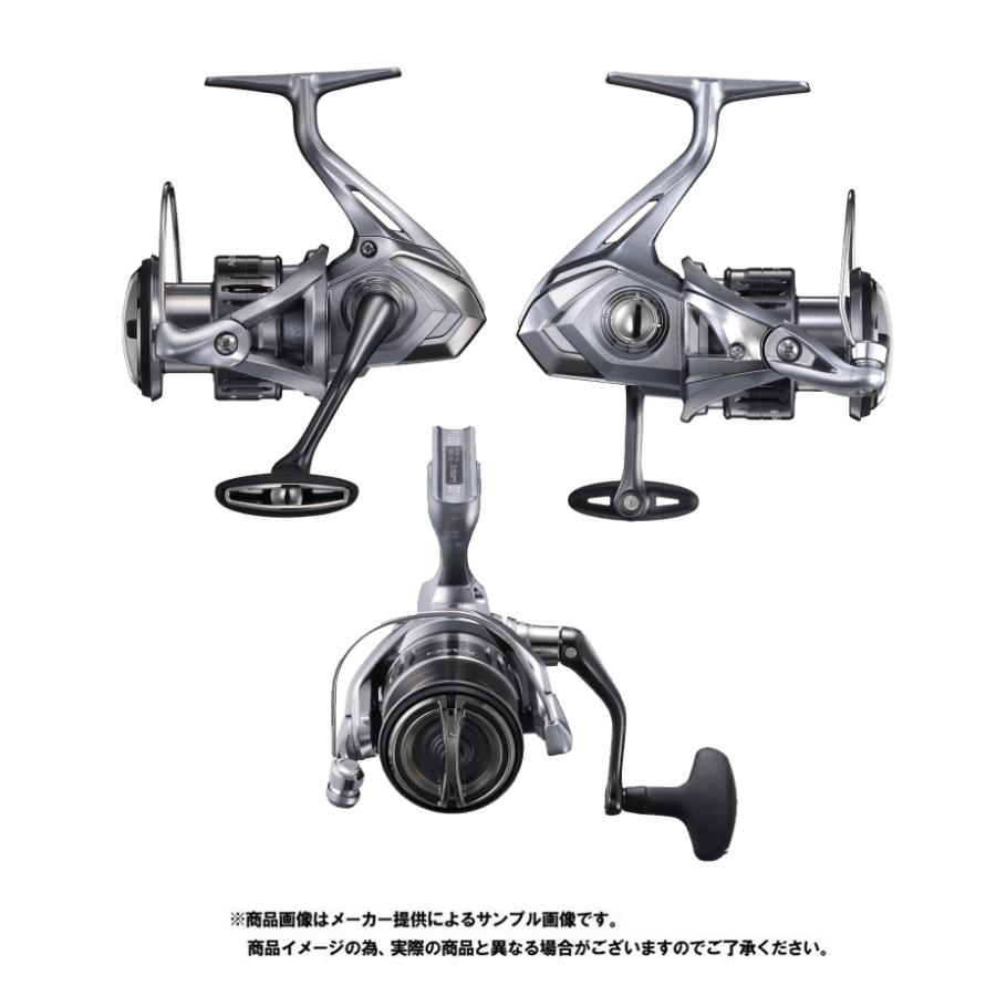 シマノ シマノ '21 NASCI(ナスキー) 2500SHG (スピニングリール) (043177)- : 自然満喫屋 - 通販 - Yahoo!ショッピング