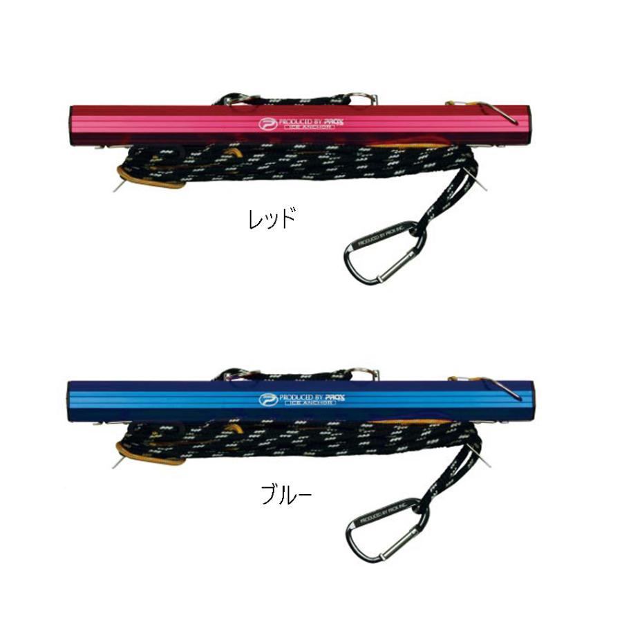 PROX PROX(プロックス) ワカサギテント用アイスアンカー PROX PROX(プロックス) ワカサギテント用アイスアンカー
