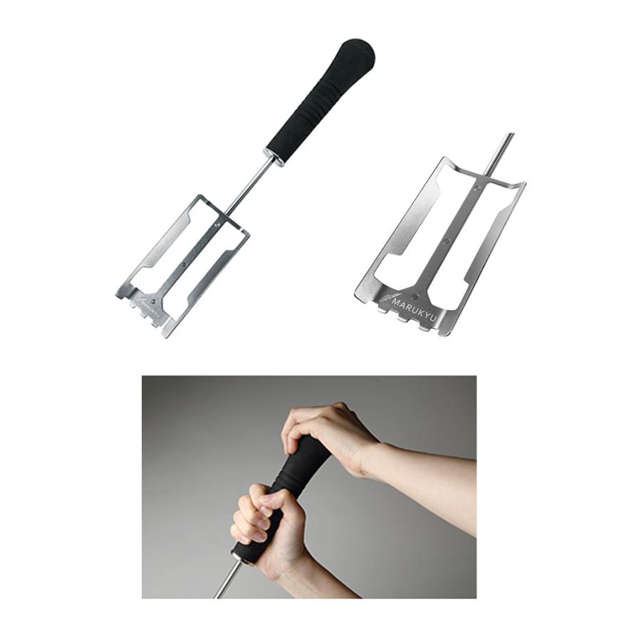 マルキュー MARUKYU(マルキユー) パワーマゼラー MQ-01 (フィッシングツール・マキエ作り) (17523)- : 自然満喫屋 - 通販 - Yahoo!ショッピング