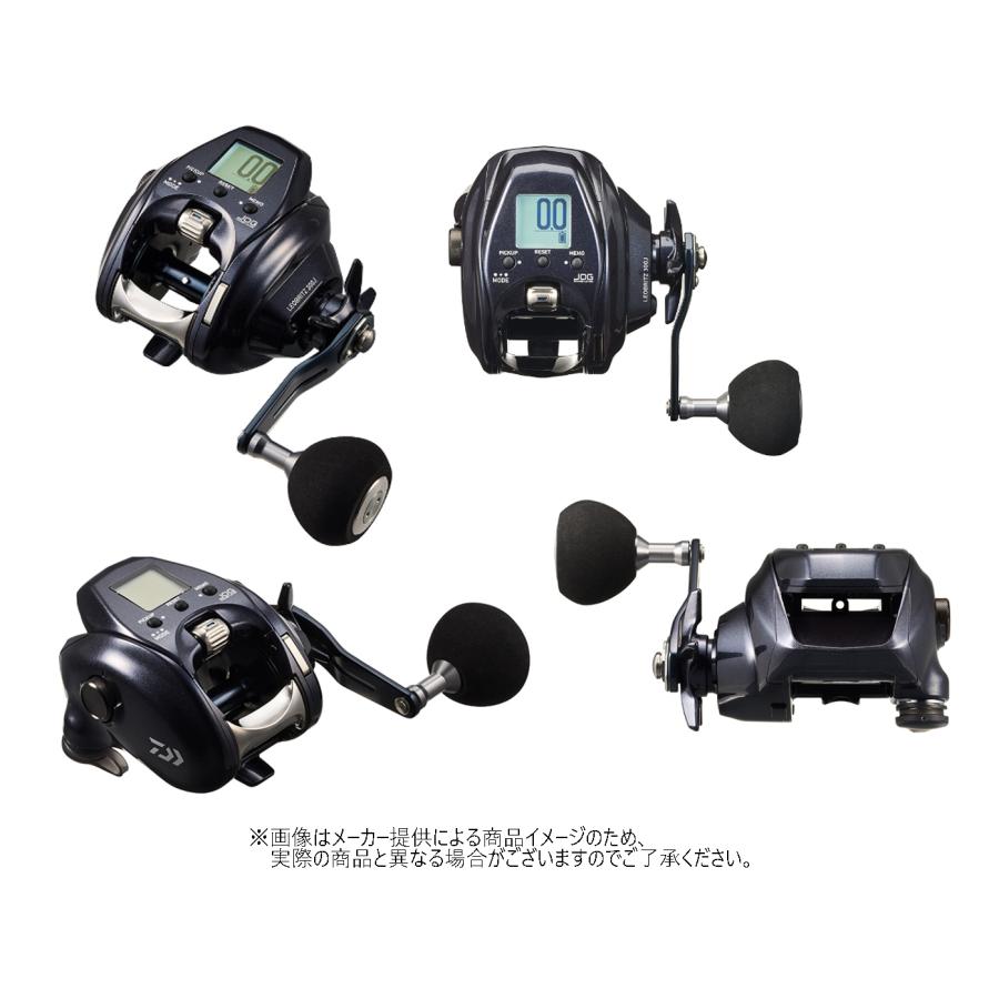 DAIWA（釣り） ダイワ '23 LEOBRITZ 300J(レオブリッツ 300J) (電動リール)(マダイ・青物・イカ・アジ)(船釣り) (252259)- : 自然満喫屋 - 通販 ...