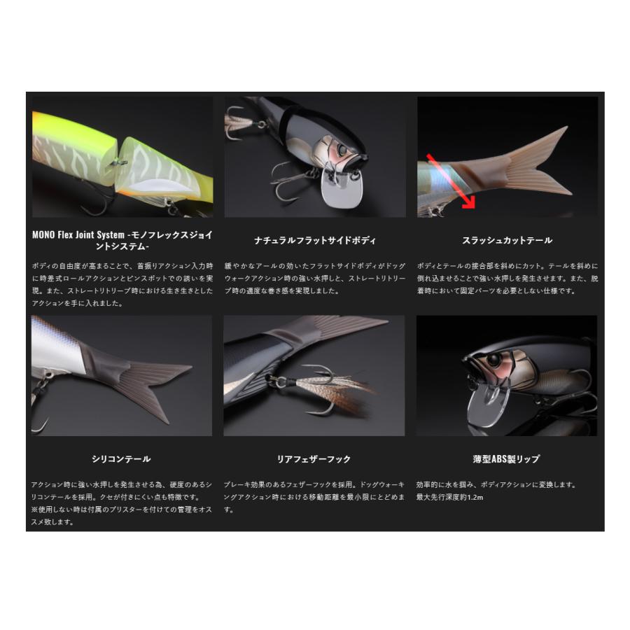 JACKALL JACKALL(ジャッカル) MAEKON 180SF(マエコン 180SF) (バス釣りルアー)- : 自然満喫屋 - 通販 - Yahoo!ショッピング