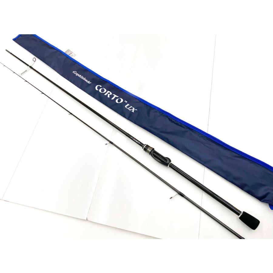 EverGreen EVERGREEN(エバーグリーン) スキッドロウ インベリアル スラックマスター86EX NIMS-86L-EX (エギングロッド)(2ピース) - : 自然満喫屋 ...