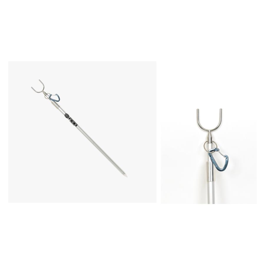 Rivalley Rivalley(リバレイ) RBB SURF STAND(RBB サーフスタンド) (釣り用品・ロッドスタンド・竿立て・安定・軽量) (7578)- : 自然満喫屋 ...