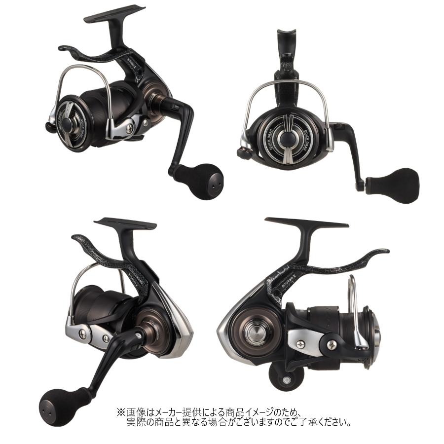 DAIWA（釣り） ダイワ '25 銀狼LBQD(ぎんろう/GINRO LBQD) (スピニングリール)(レバーブレーキ)(磯・チヌ・クロダイ) (445095)- : 自然満喫屋 - 通販 ...