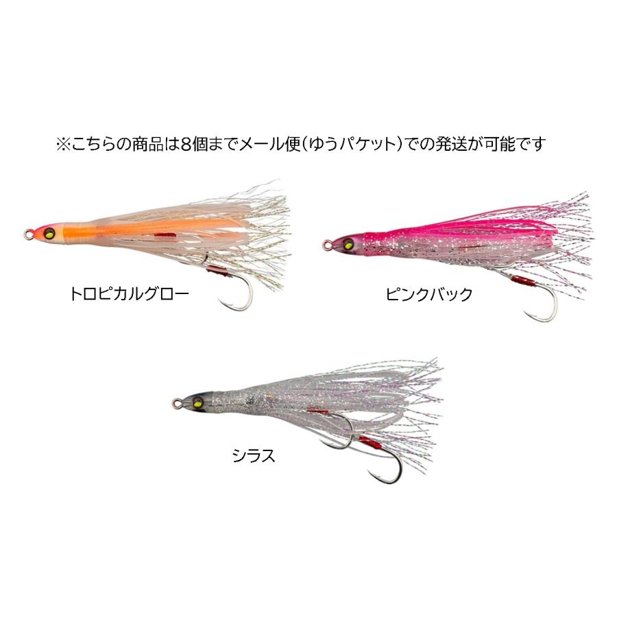 JACKALL 【メール便可】JACKALL(ジャッカル) '25 JETTROW TAKO BUDDY(ジェットロータコバディ) (ジェットロー専用設計)(釣り用品・投げ釣り仕掛け・ルアー ...