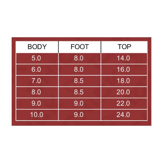 へら浮子 CHICK（チック）TOMO C-2（ シー・ツー）6本セット（6サイズ）（別店舗発送商品） : 自然満喫屋 - 通販 - Yahoo!ショッピング