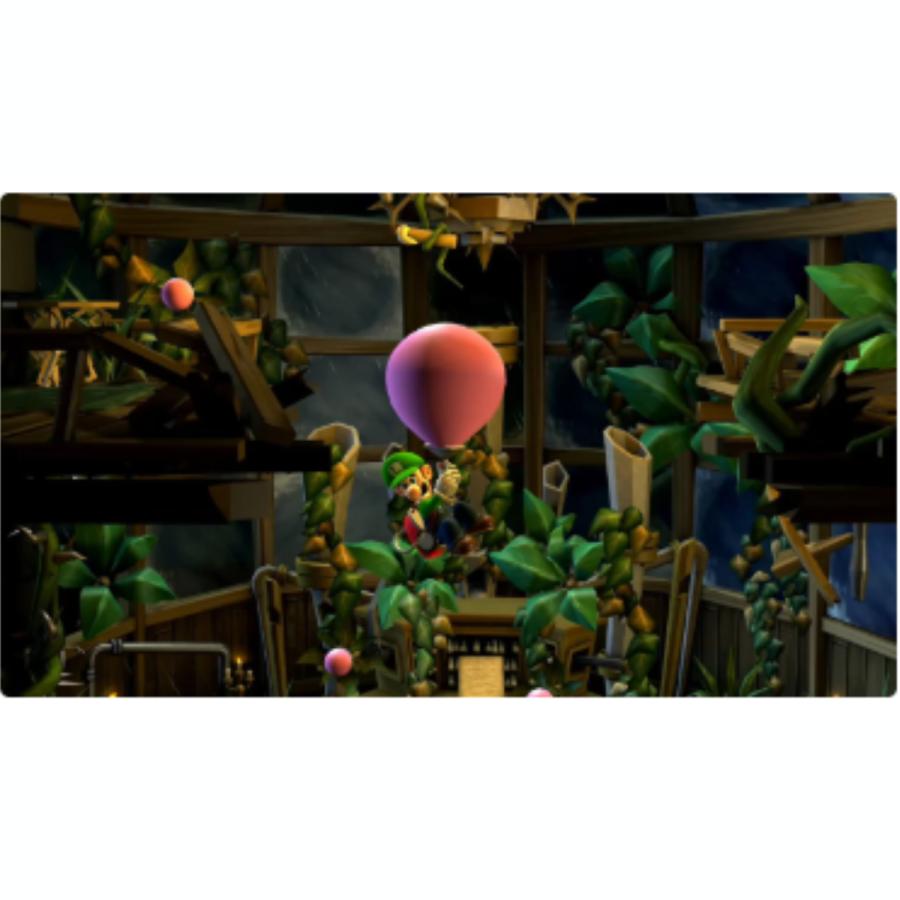 ドラゴンクエスト ルイージマンション2 hd switch Nintendo Switch ソフト パッケージ版 ニンテンドー スイッチ 新品 ラッピング対応 : シェアリング ヤフーショップ ...