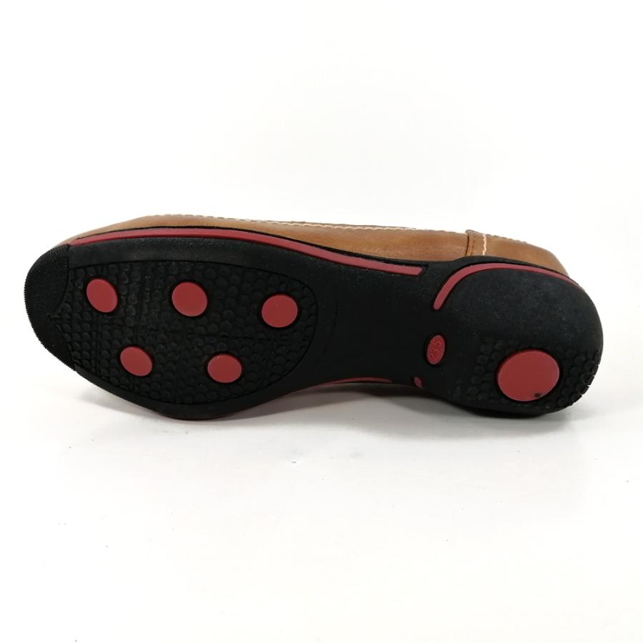 ペニー コンフォートシューズ 靴 3E相当 カジュアル レディース 6802 : OnStep - 通販 - Yahoo!ショッピング