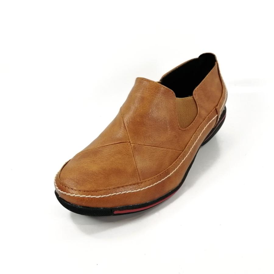 ペニー コンフォートシューズ 靴 3E相当 カジュアル レディース 6802 : OnStep - 通販 - Yahoo!ショッピング