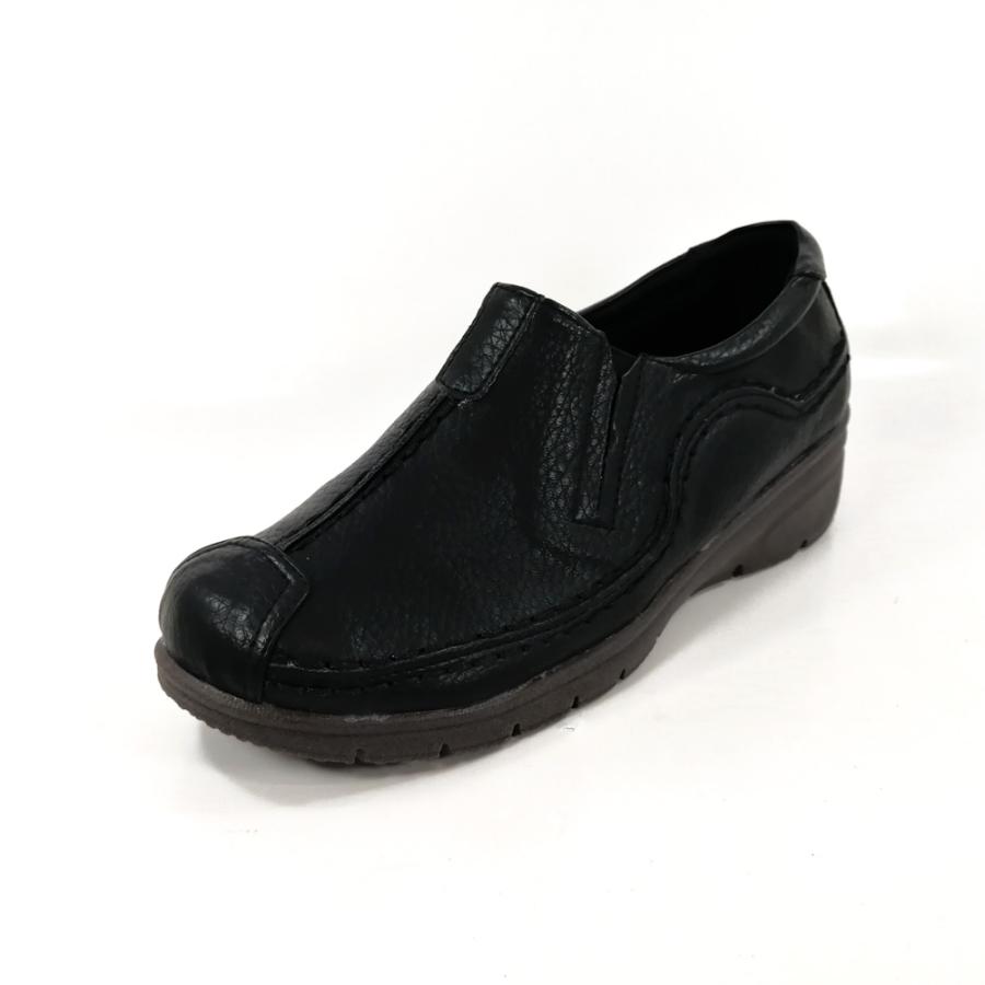 ペニー コンフォートシューズ 靴 カジュアル レディース 6830 3E : OnStep - 通販 - Yahoo!ショッピング