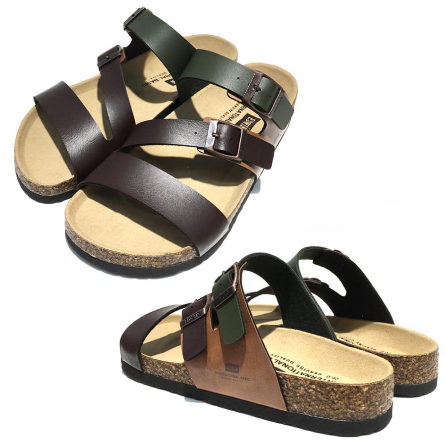 EDWIN エドウィン フットベット サンダル カジュアル アウトドア レジャー メンズ EB1005 : OnStep - 通販 - Yahoo!ショッピング