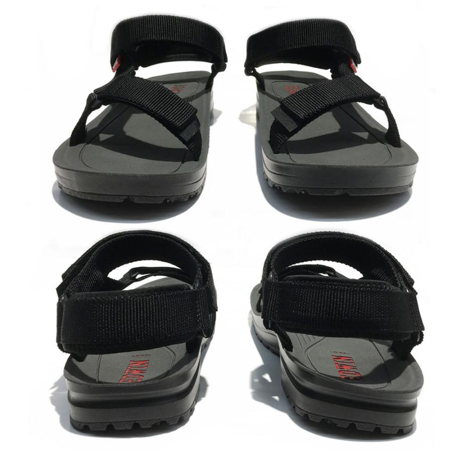 エドウィン スポーツ サンダル メンズ アウトドア ベルクロ 軽量 EW5100 :095122005100-100:OnStep(旧シューズSHOBIDO) - 通販 - Yahoo!ショッピング