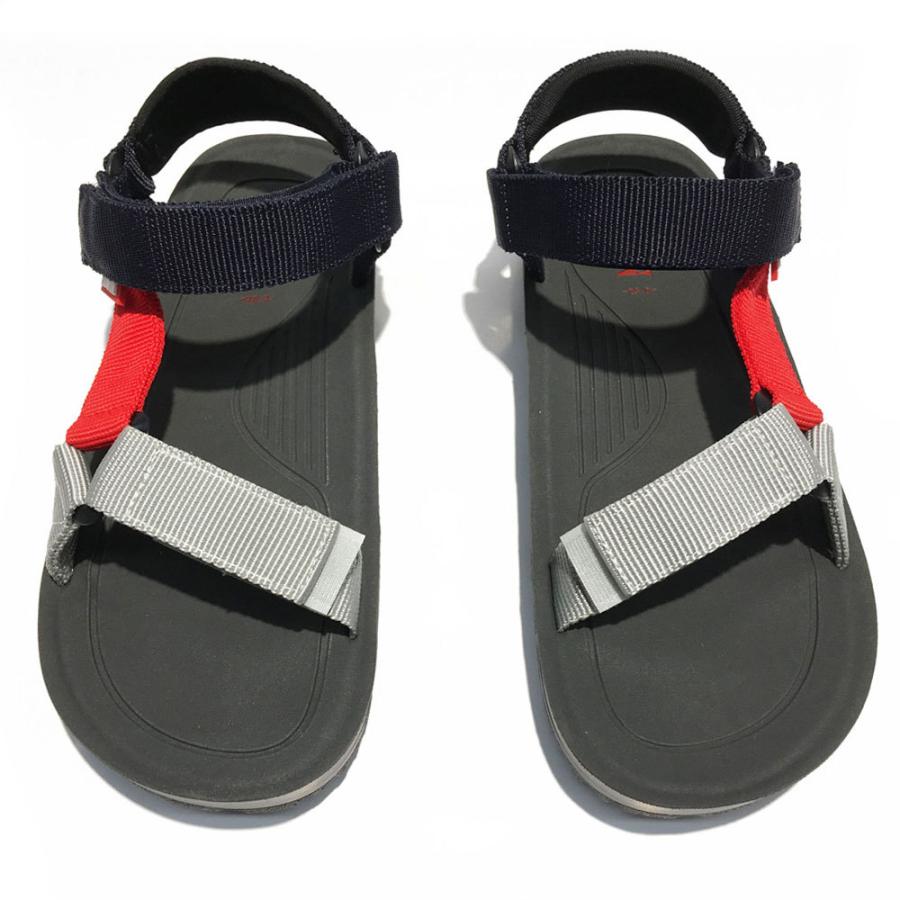 エドウィン スポーツ サンダル メンズ アウトドア ベルクロ 軽量 EW5100 :095122005100-100:OnStep(旧シューズSHOBIDO) - 通販 - Yahoo!ショッピング