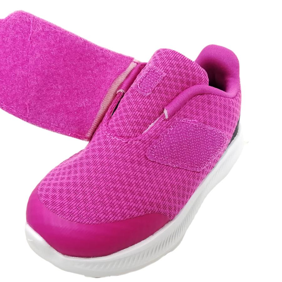 アディダス adidas コアファイト キッズシューズ 幼稚園 保育園 ベビー 赤ちゃん 靴 HP5863 HP5860 : OnStep ...