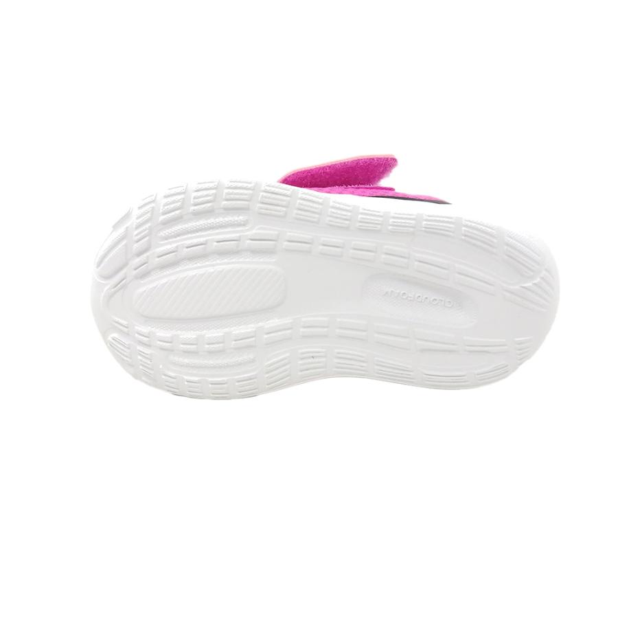 アディダス adidas コアファイト キッズシューズ 幼稚園 保育園 ベビー 赤ちゃん 靴 HP5863 HP5860 : OnStep ...