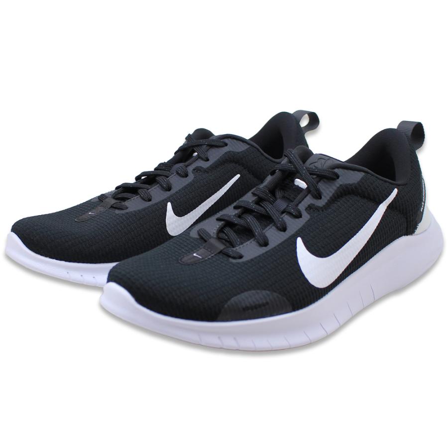 NIKE（ナイキ） フレックス エクスペリエンス ラン 12 メンズ スニーカー ブラック ランニング 靴 DV0740 004 ...