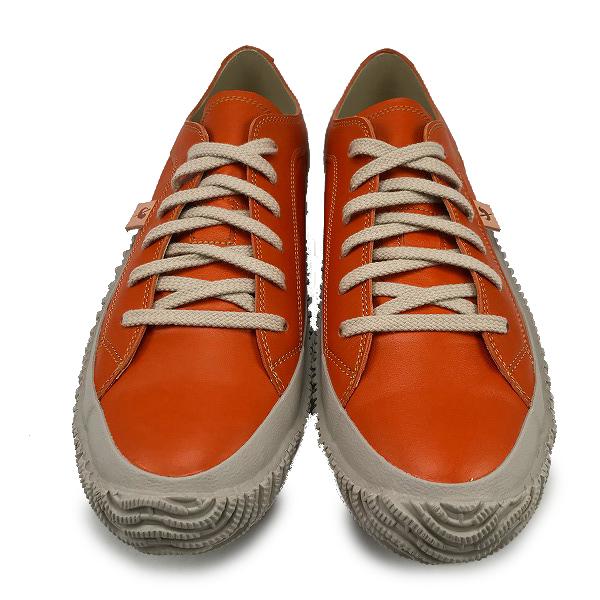 SPINGLE スピングルムーブ MOVE スニーカー メンズ オレンジ 靴 カジュアルシューズ SPM110 : OnStep - 通販 ...