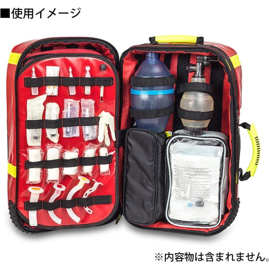 EB02.007 EB防水呼吸器系用救急バッグ : 170176779 : イーテイク ヤフー店 - 通販 - Yahoo!ショッピング