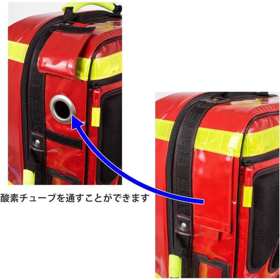 EB02.007 EB防水呼吸器系用救急バッグ : 170176779 : イーテイク ヤフー店 - 通販 - Yahoo!ショッピング