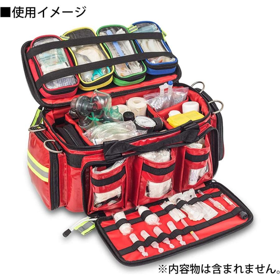 EB02.026 EB防水一次救命処置用救急バッグ : イーテイク ヤフー店 - 通販 - Yahoo!ショッピング