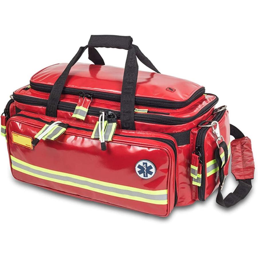 EB02.027 EB防水二次救命処置用救急バッグ :170233744:イーテイク ヤフー店 - 通販 - Yahoo!ショッピング