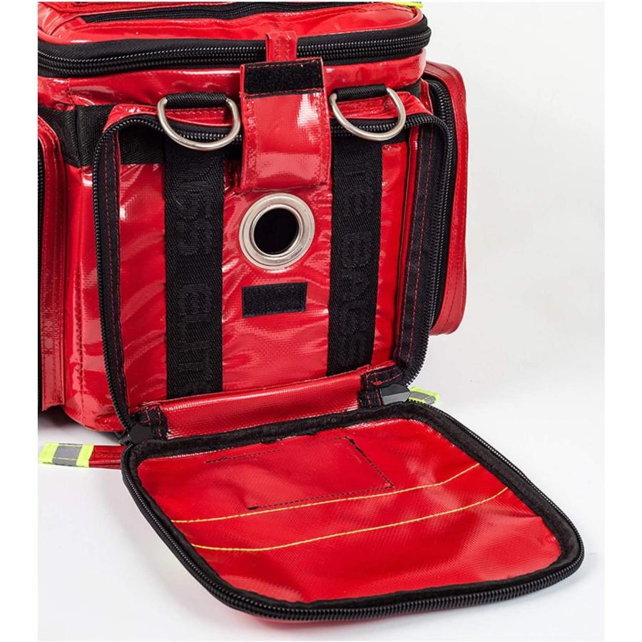 EB02.027 EB防水二次救命処置用救急バッグ : イーテイク ヤフー店 - 通販 - Yahoo!ショッピング