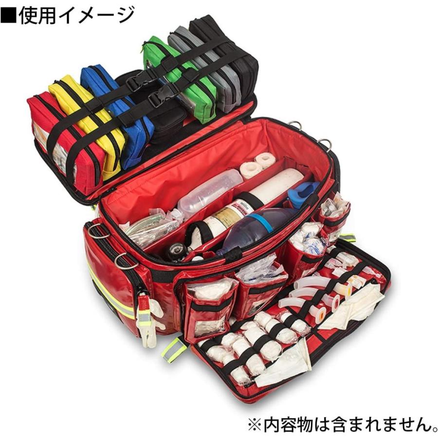 EB02.027 EB防水二次救命処置用救急バッグ : イーテイク ヤフー店 - 通販 - Yahoo!ショッピング